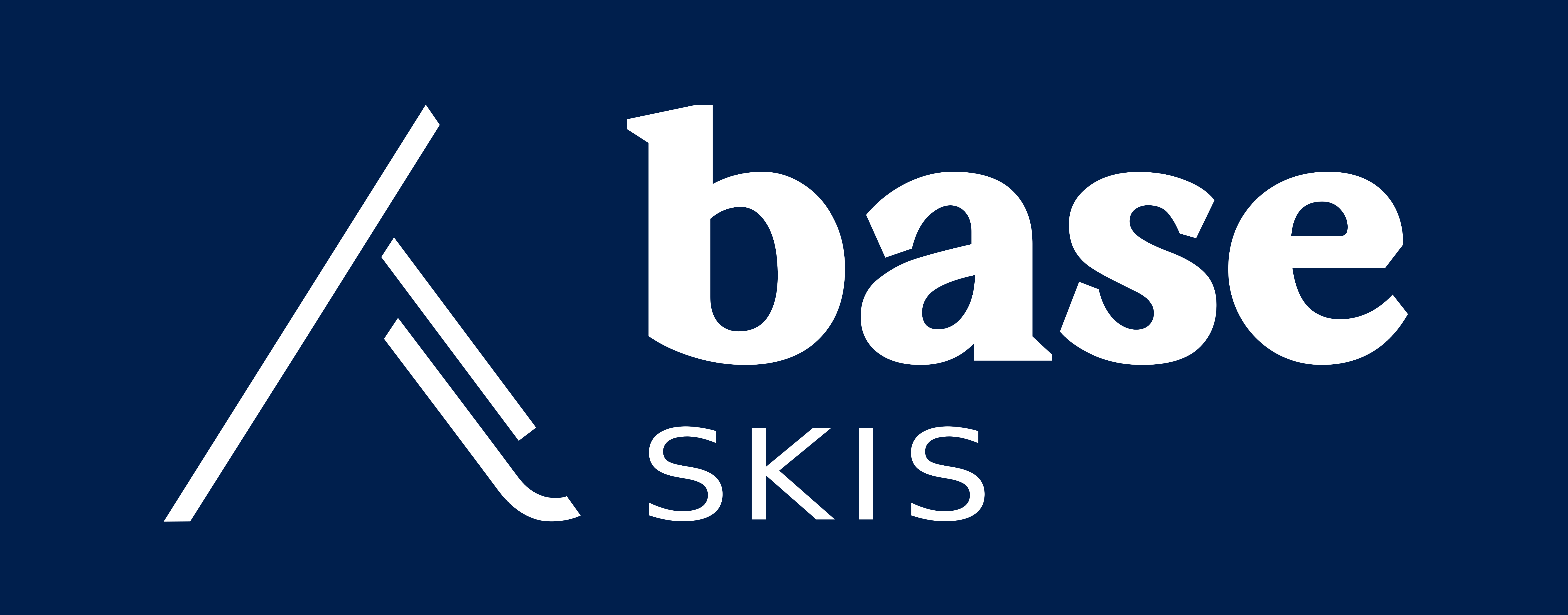 Shop – BASE skis